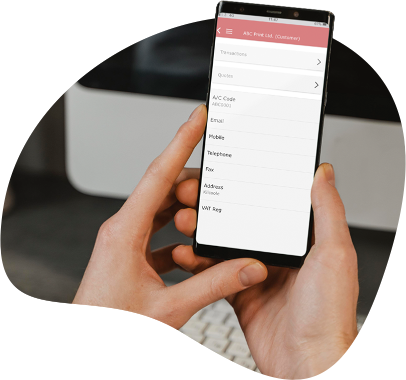 Easy Accounting Software Features Big Red Cloud Easy Accounting Software Features Big Red Cloud