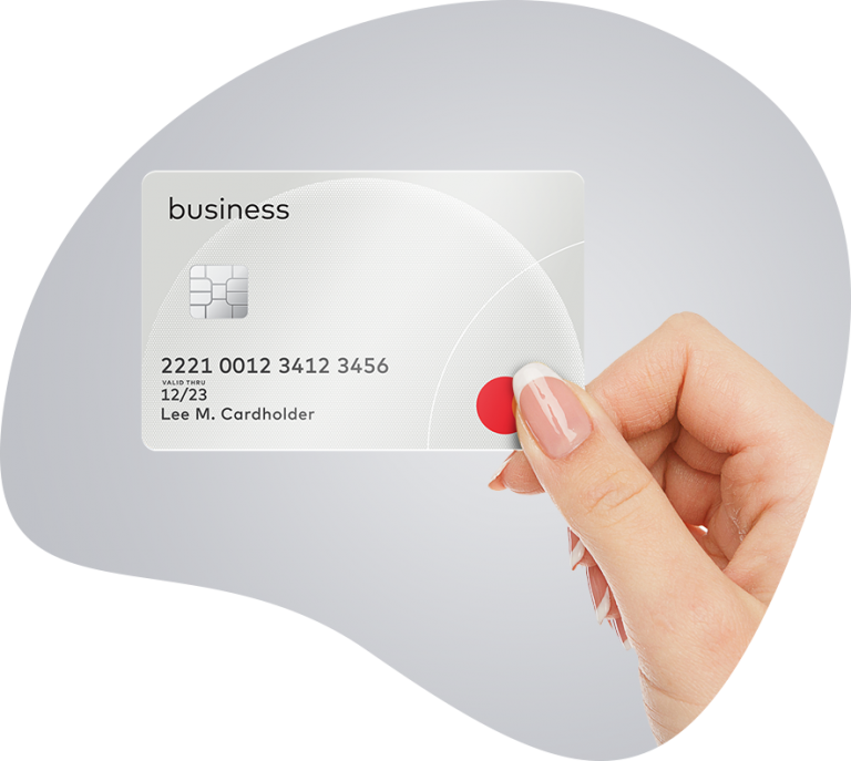 Online Cloud Accounting Software Mastercard - Big Red Cloud