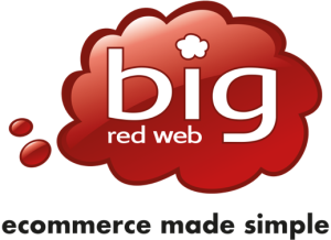 Big Red Web | Create your own beautiful website