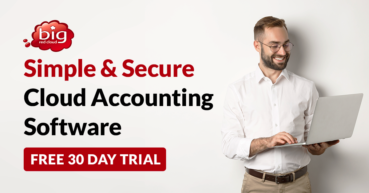 Big Red Cloud Awarded Business All-Star Accounts & Payroll Software Company Of The Year 2024 ...