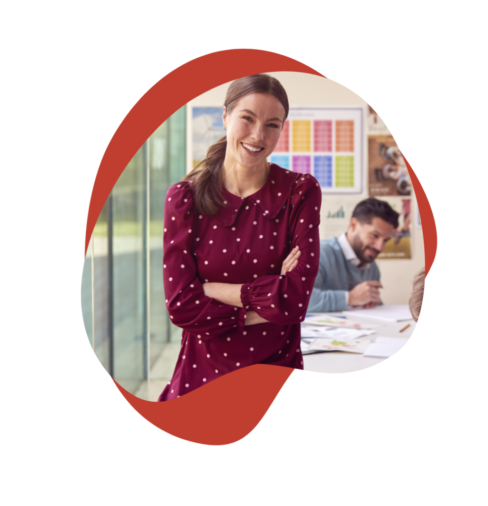 Education Accounting Software | Big Red Cloud