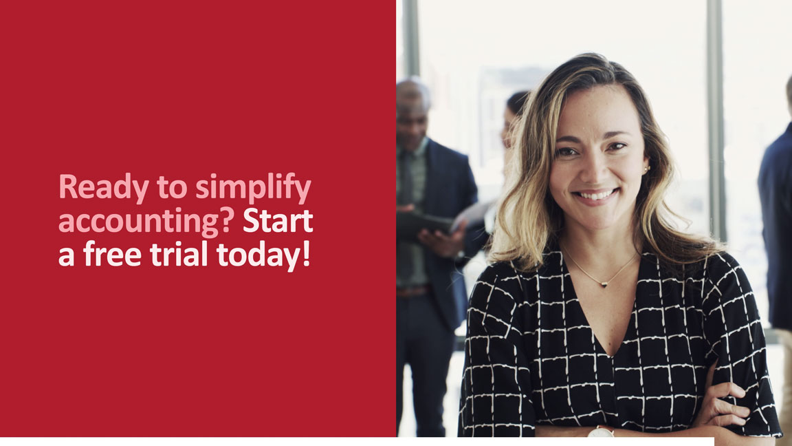 Best Accounting Software | Small Businesses and Accountants