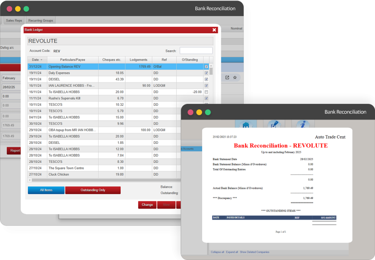 Best Accounting Software | Small Business & Accountants