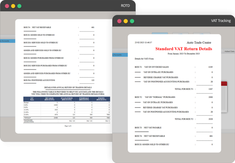 Best Cloud Accounting Software in Ireland | Big Red Cloud