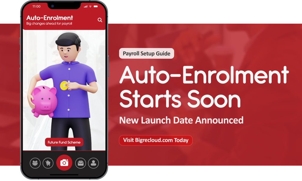 What is Auto Enrolment Pension | My Future Funds Guide for 2026