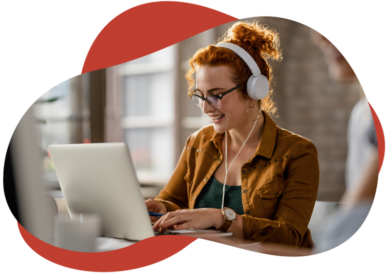 Big Red Cloud IE | Best All-in-One Accounting Solution