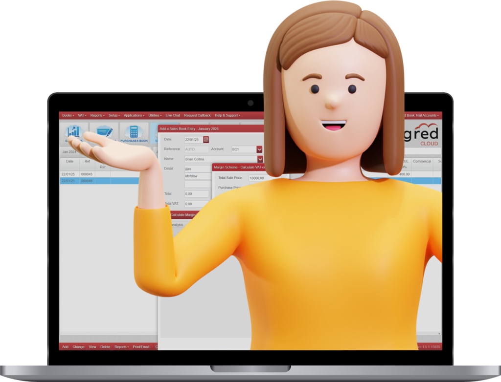 Educational Institutions Accounting Software | Big Red Cloud
