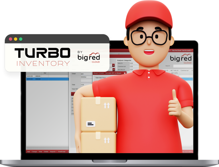 Homepage | Big Red Cloud Solutions - Big Red Cloud