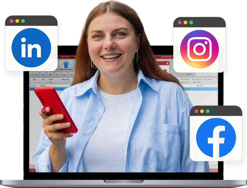 Big Red Cloud Roadshow 2026 for Accountants & Businesses